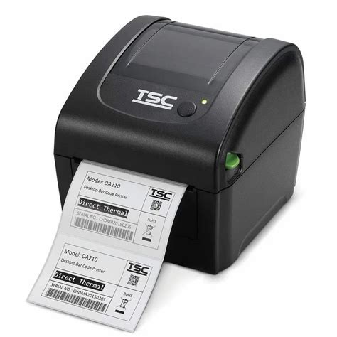 Tsc Da220barcode Printer At ₹ 15500 Piece Nirman Vihar New Delhi Id 2850799413148