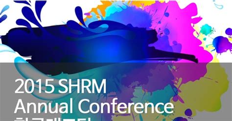 Shrm 한국대표단 제프리 페퍼 데니스 홍 교수 만난다