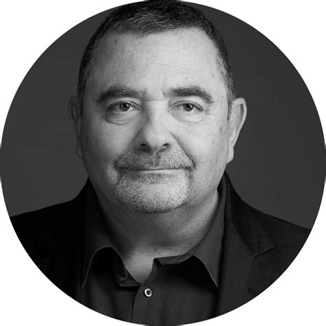 Eric Robuck Secureworld