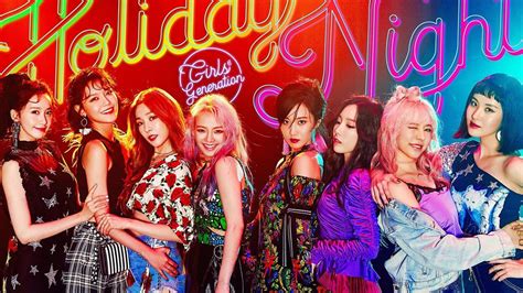 Girls Generation 소녀시대 Concert Tickets And Tour Dates