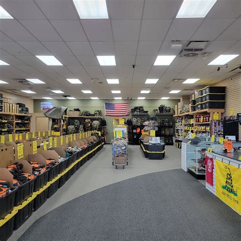 Priority One Surplus Hamburg Pa