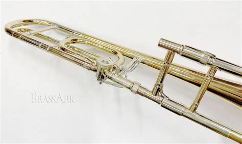 Conn 88h Lightweight Gen Ii Trombone Brass Ark
