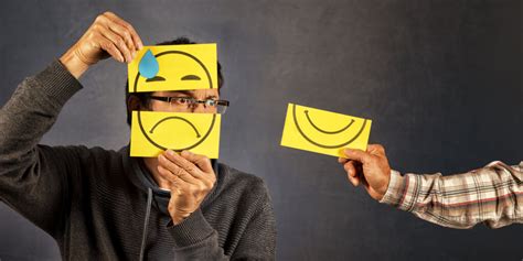 The Costs Of Optimism And The Benefits Of Pessimism