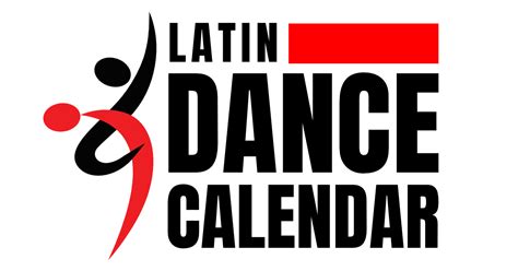 Bts Dance Fest Latin Dance Calendar