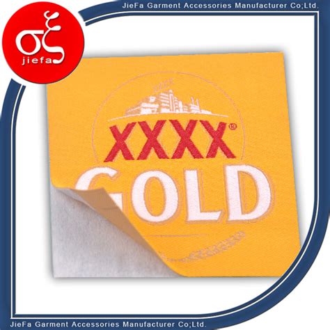 Waterproof Fade Proof Paper Adhesive Sticker Label Sticker And