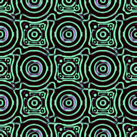 Download Circles Pattern Background Royalty Free Stock Illustration