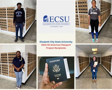 Andre P Stevenson On Linkedin Ecsuabroad Hbcu