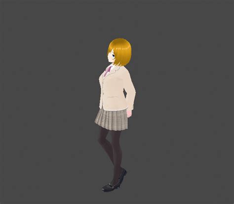 Character Asset Pack 2 By Crimsondemon01
