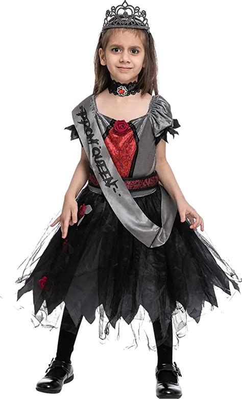 Zombie Prom Queen Halloween Costume Zombie Prom Queen Halloween Costume