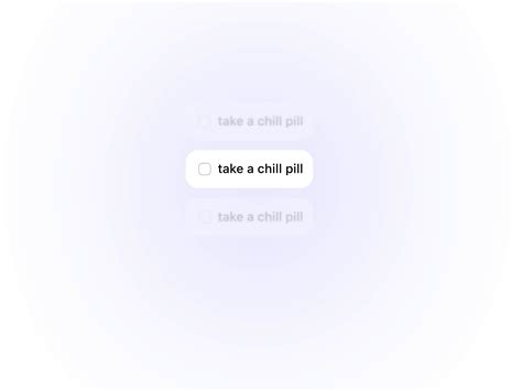 Checklist Complete Task Animation By Ilfat Ihsanov On Dribbble