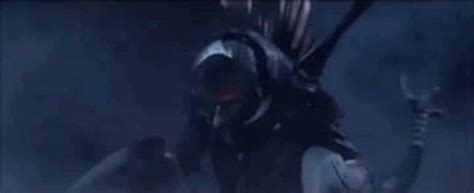 Chainsaw Gigan Final Wars