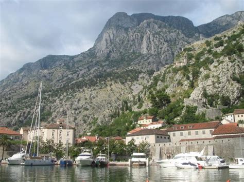 Kotor Wikitravel