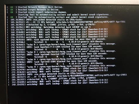 need help with this problem r linux4noobs