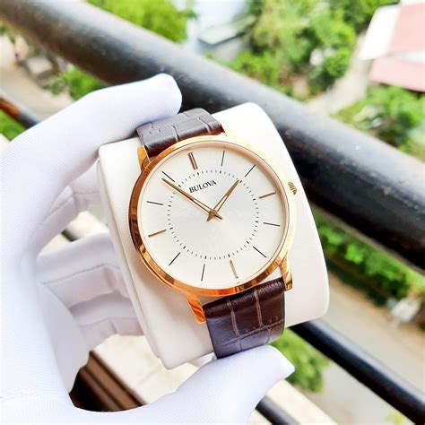 Bulova Quartz 97a126 Phongwatch