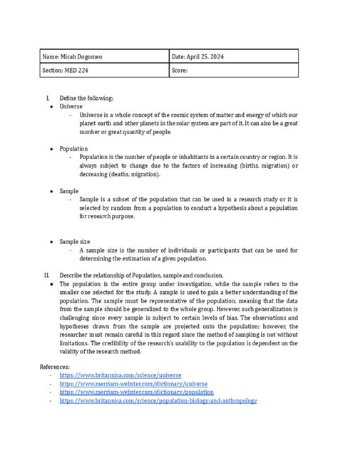Dogomeo Biostats Lab Pdf
