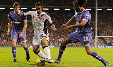 Moussa Dembele Plays Down Tottenham Move Talk Daily Mail Online