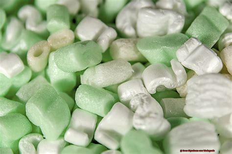 Does Styrofoam Ever Biodegrade