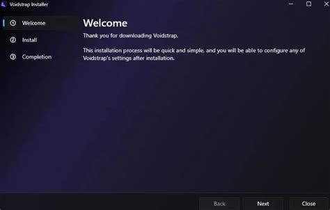 Voidstrap V1 0 8 7 Official ️ [direct Download]