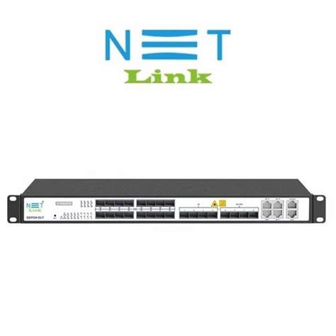 Gpon Olt 16 Port Size 19inch At ₹ 180000 In Mumbai Id 2851839235255