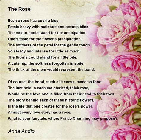 The Rose Beyond Garden Wall Poem Fasci Garden