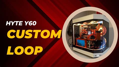 New Hyte Y60 Custom Loop Liquid Cooling Build Video 4k Tk Designs Youtube New Hyte Y60 Custom Loop Liquid Cooling Build Video 4k Tk Designs Youtube