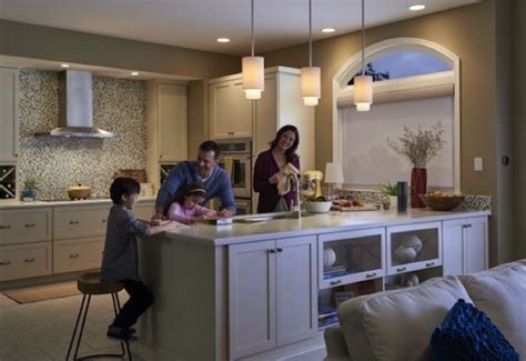 Voice Control For Lighting Electrical Industry News Week