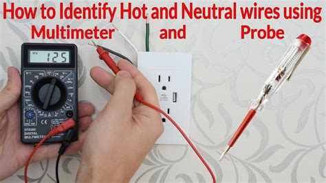 Is Line Or Load The Hot Wire