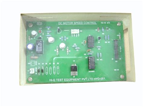 Interface Modules For Microprocessor And Microcontroller Model Name
