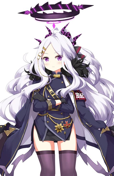 Ruu Tksymkw Hina Blue Archive Blue Archive Commentary Request