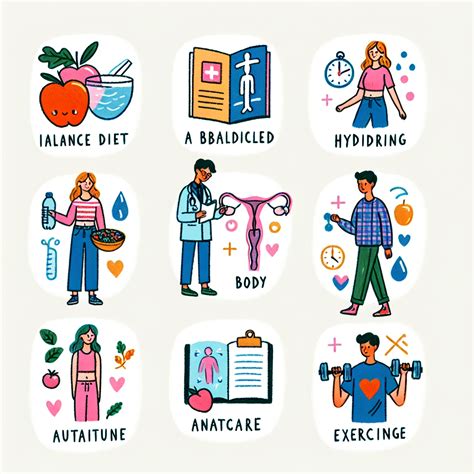 Cara Menjaga Kesehatan Reproduksi Selama Pubertas Dengan Tepat Klinik Pratama Sehat Mandiri Blog