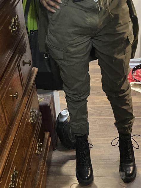 Please Call Me Comrade 🪖 Rblackladies