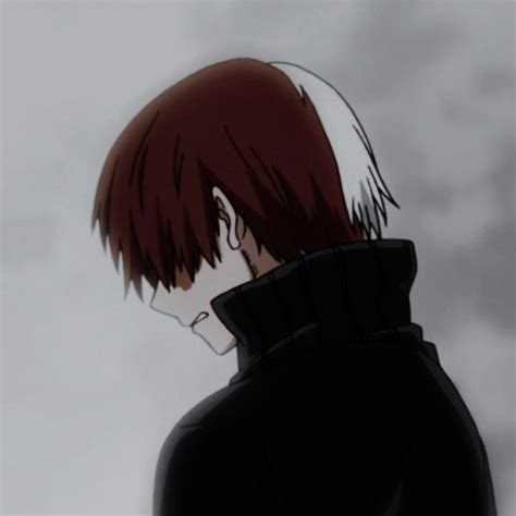Emo Todoroki Wallpapers Wallpaper Cave
