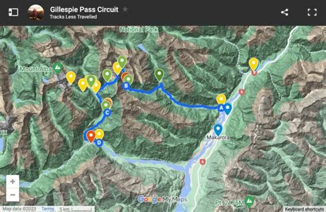 Gillespie Pass Circuit Is This New Zealands Best Multi Day Hike