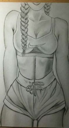 Sexy Drawing