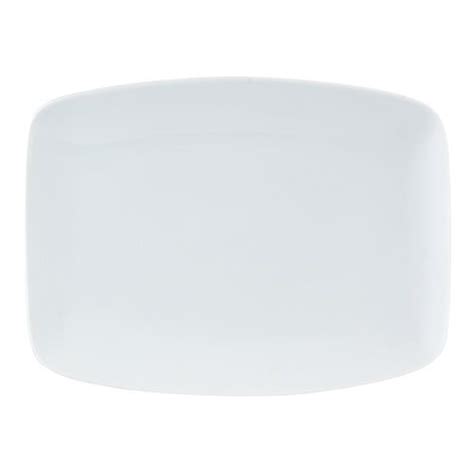 Rectangle Platter 32 Cm X 25 Cm