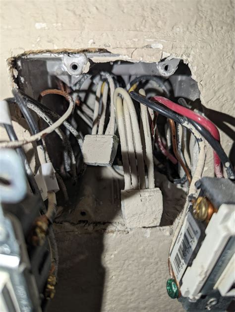 Kasa Smart Switch Wiring With Many Existing Neutrals Home Improvement