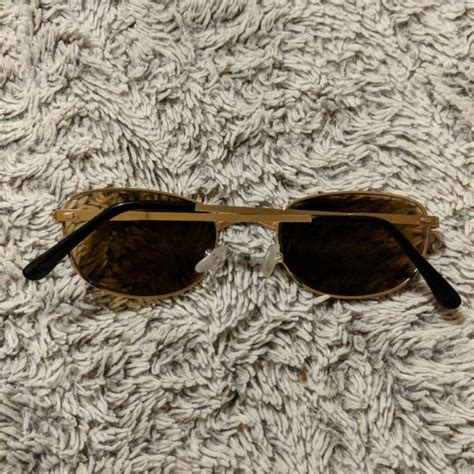 Unbranded Accessories 275 Reading Magnifying Sunglasses Metal Frame Poshmark