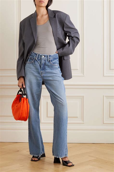The Best Loose Fitting Jeans For Women Who What Wear