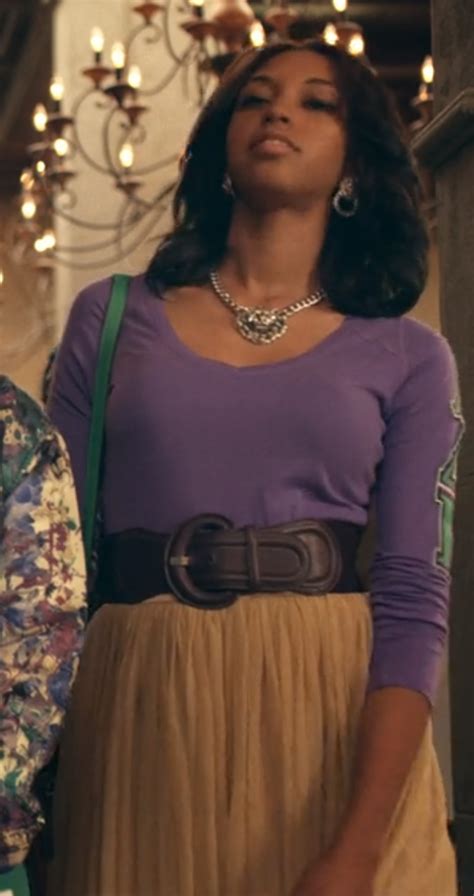 Elizabeth Dear White People Wiki Fandom