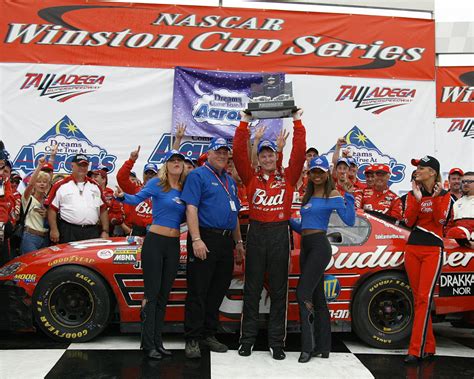 April 6 Today In Jayskis Nascar History Jayskis Nascar Silly