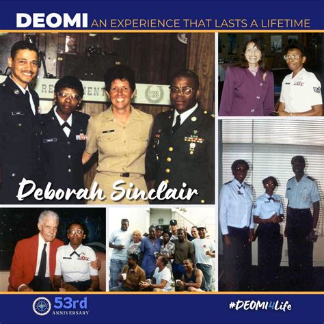 Deomi4life Deomi Centerofexcellence Deomi Alumnifoundation Deomi Defense Equal
