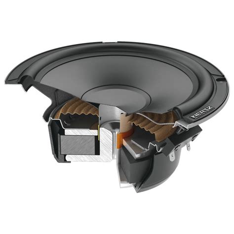 Hertz Cento CPK 165 - Özen Hifi