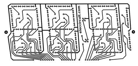 Digital Clock Schematic Diagram Wiring Diagram