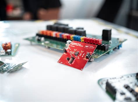 Can Controller As Interface Between Switches And Can Bus