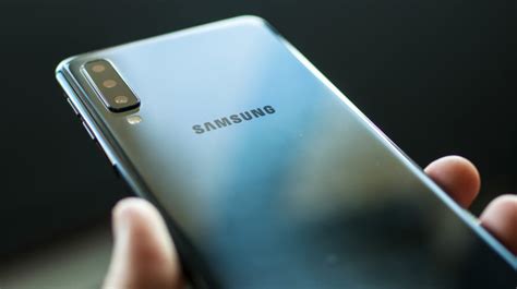 Samsung Galaxy A7 2018 Review Yugatech Philippines Tech News