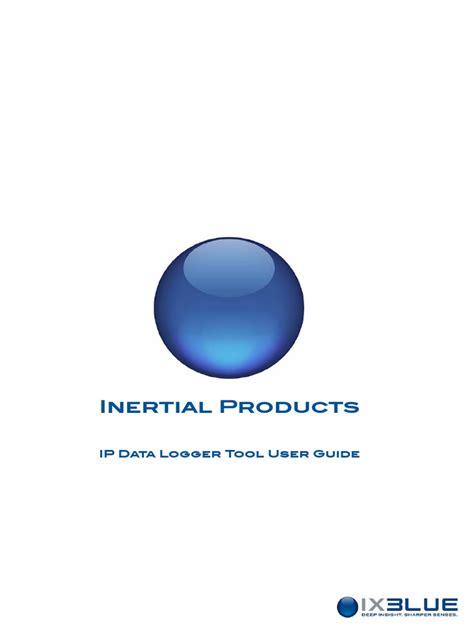 Ipdatalog Userguide Mu Ipdatapn An 001 B Pdf Port Computer
