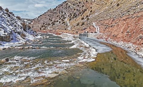 Award Of Merit Safety Maybell Diversion Engineering News Record