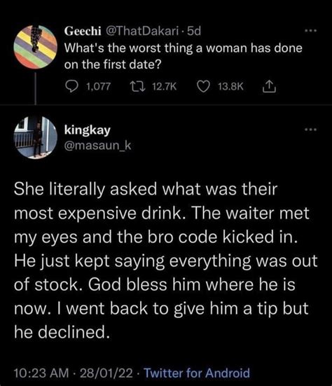 ⊹kira⊹ On Twitter The Bro Code Kicked In Maybe Bro As In Broke