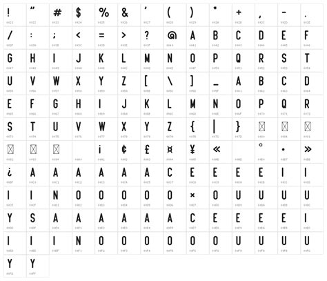 Beatster Demo Font Free Download Ttf Otf