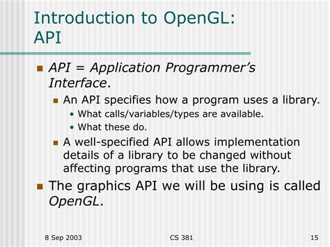 PPT Linear Interpolation Brief Introduction To OpenGL PowerPoint Presentation ID